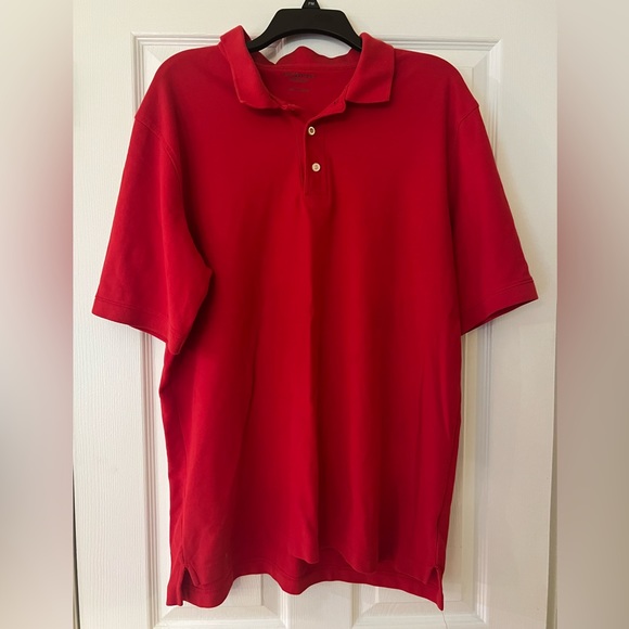 croft & barrow | Shirts | 2 Mens Croft Barrow Performance Short Sleeve ...